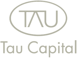 Tau Capital • Get In Touch