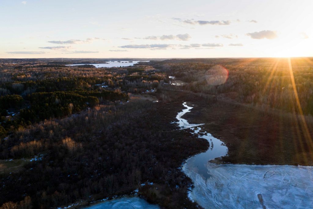 Tamarack Nickel-Copper-PGE Project • Tau Capital